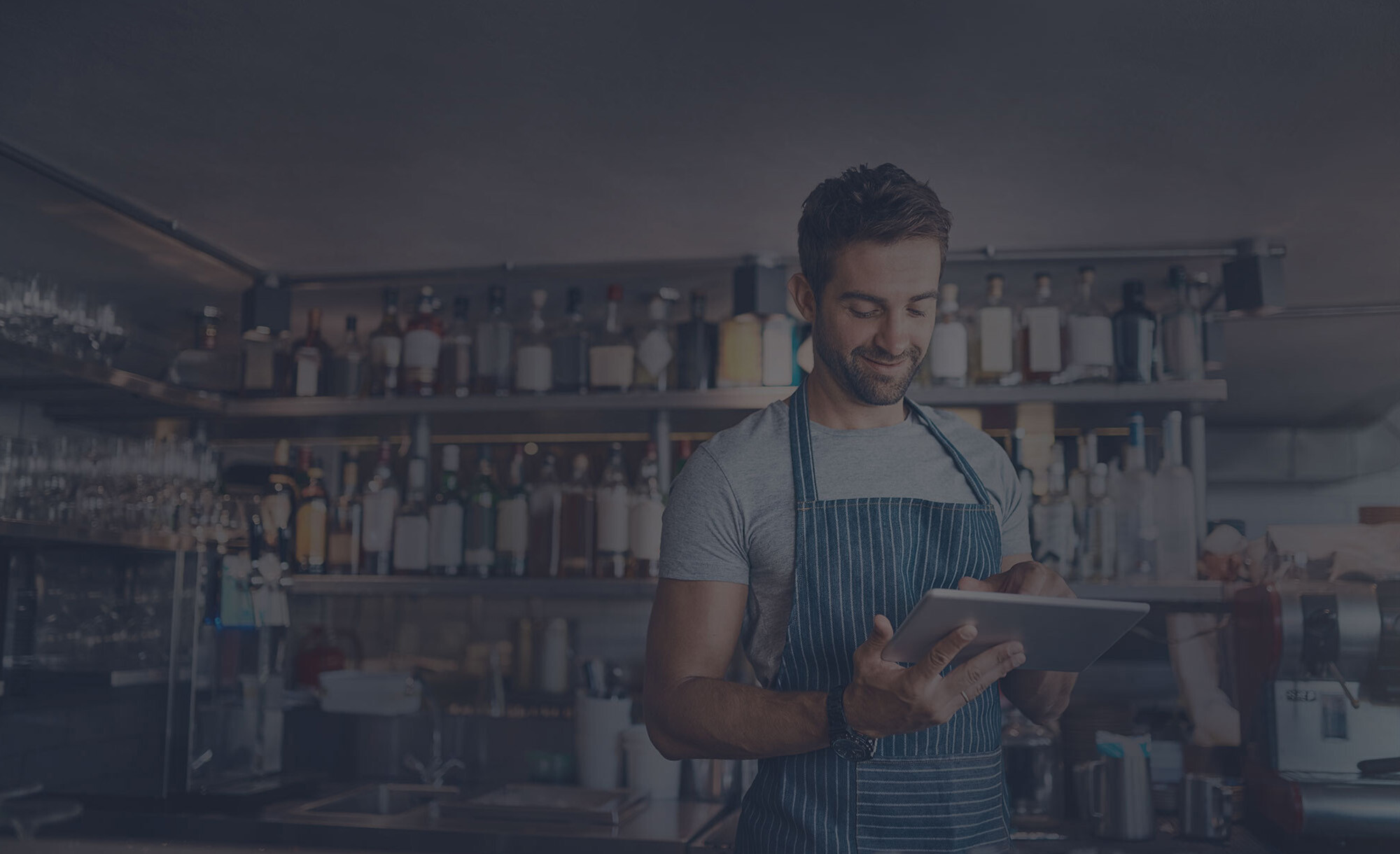 Olo | Engage Product Suite