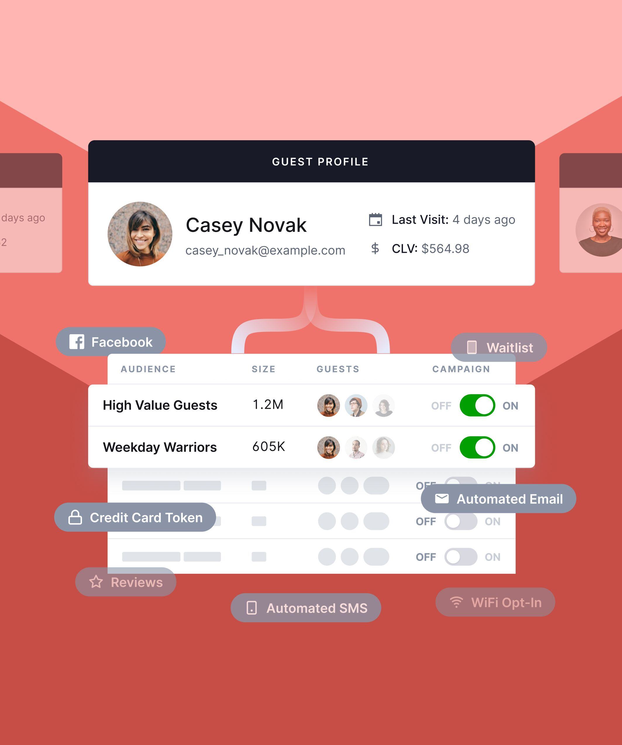 Olo | Hospitality at Scale™