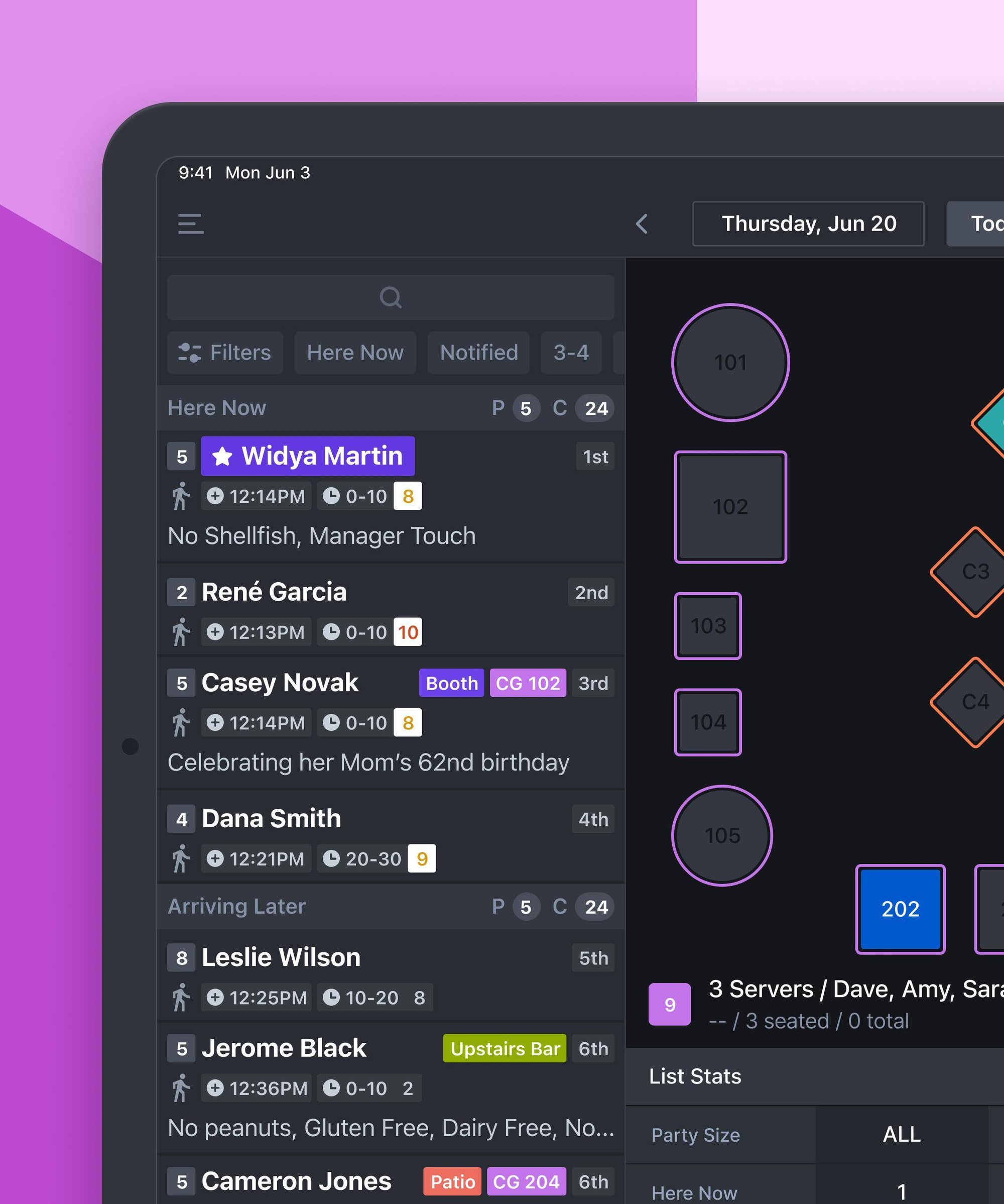 Olo | Hospitality at Scale™