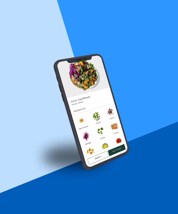 Olo | Hospitality at Scale™