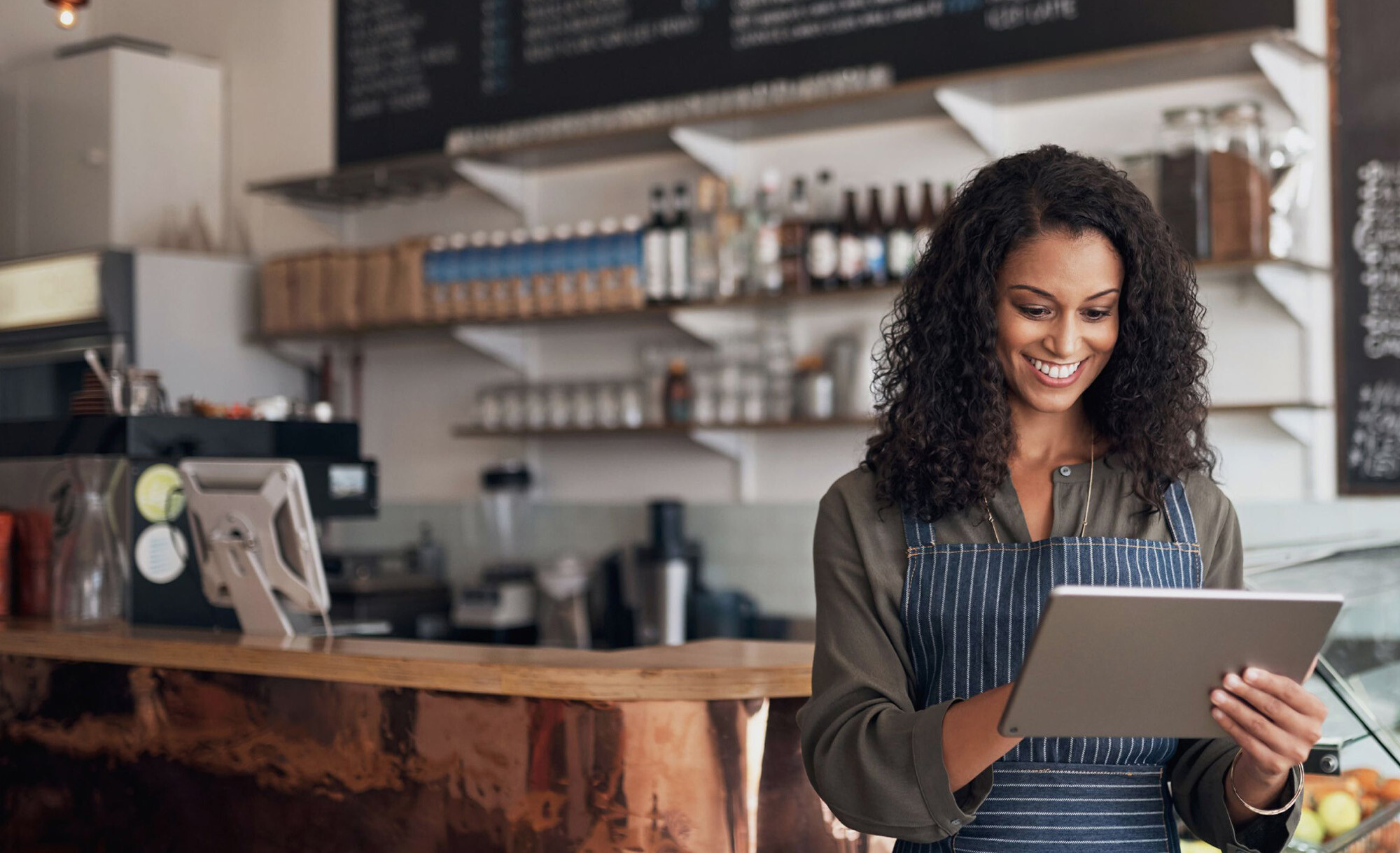 Olo Host | Restaurant Management System