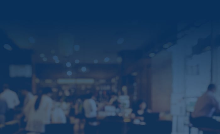 Olo | Request a Demo