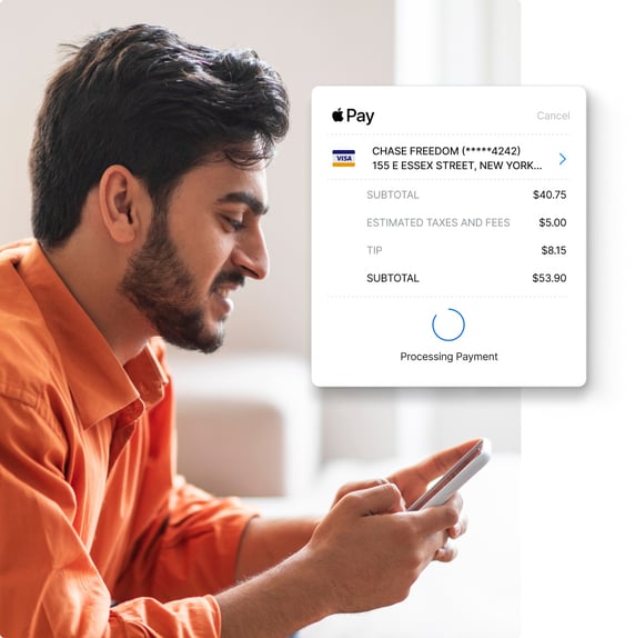 Olo Pay | Restaurant Payment Platform Olo Pay | Restaurant Payment Platform