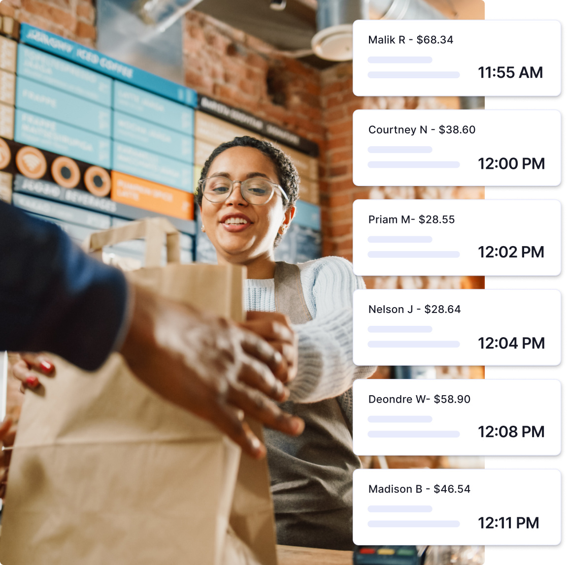 Olo Pay | Restaurant Payment Platform