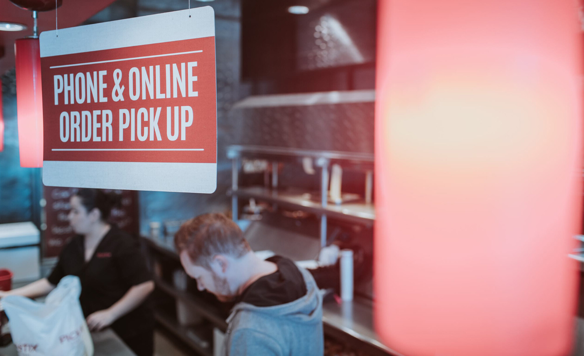 Olo | Restaurant Online Ordering System