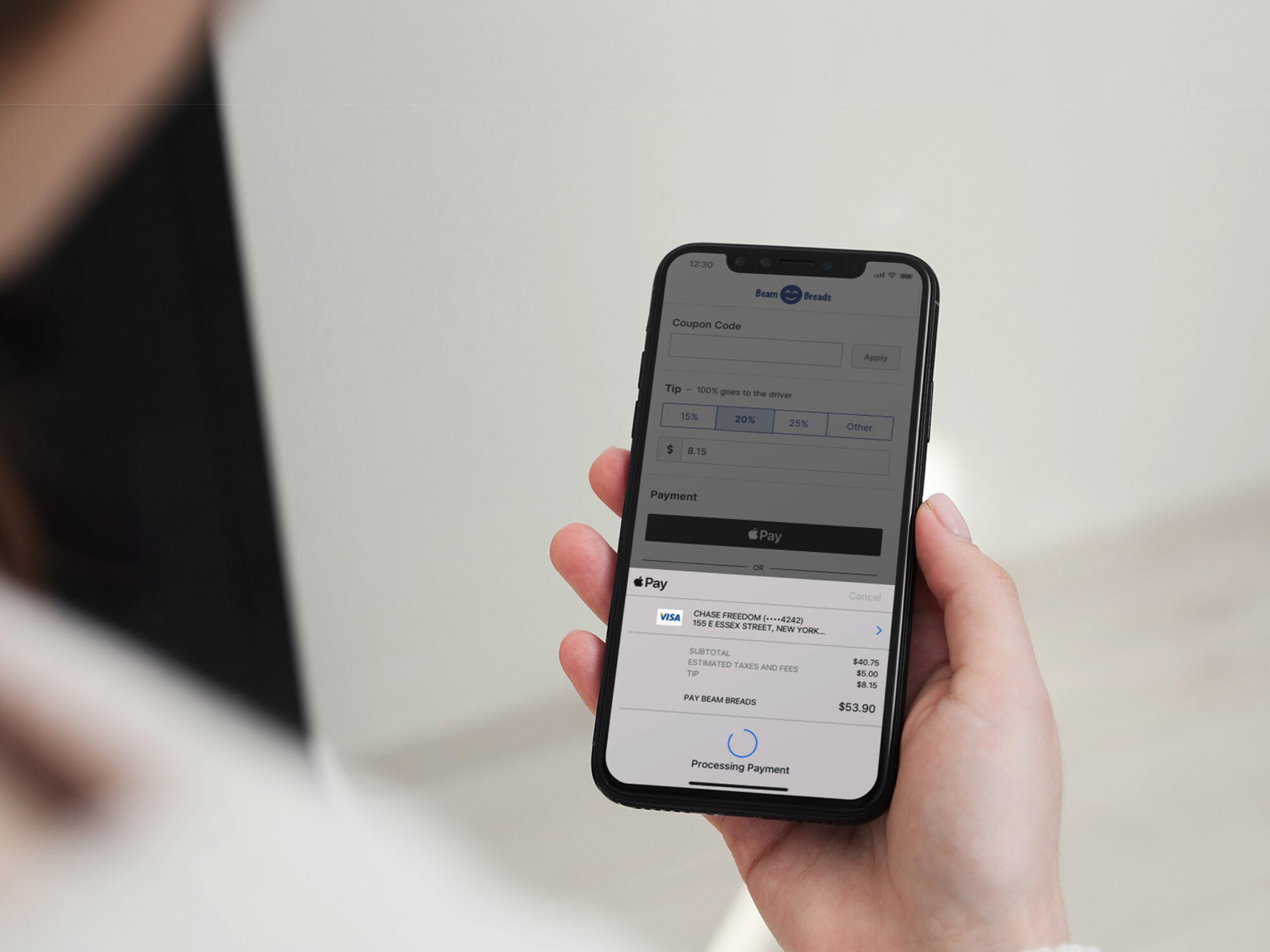 Olo Pay | Restaurant Payment Platform Olo Pay | Restaurant Payment Platform