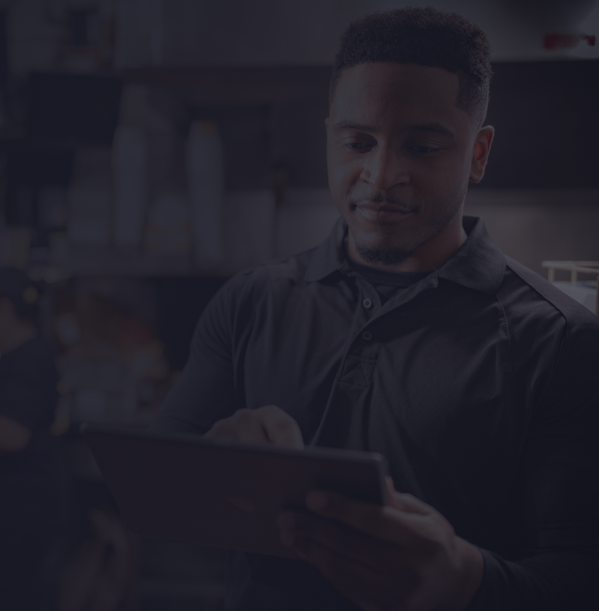 Olo | Hospitality at Scale™