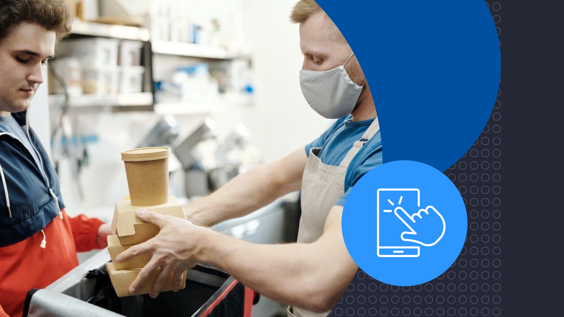 8 Ways to Increase Restaurant Delivery Sales