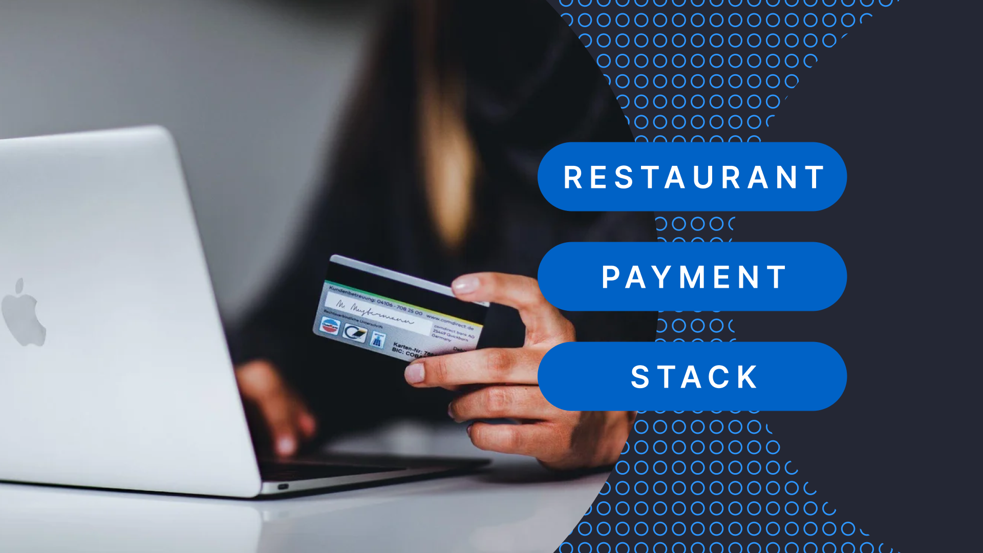 Beyond a Processor—5 Traits of a Future-Proof Restaurant Payment Stack