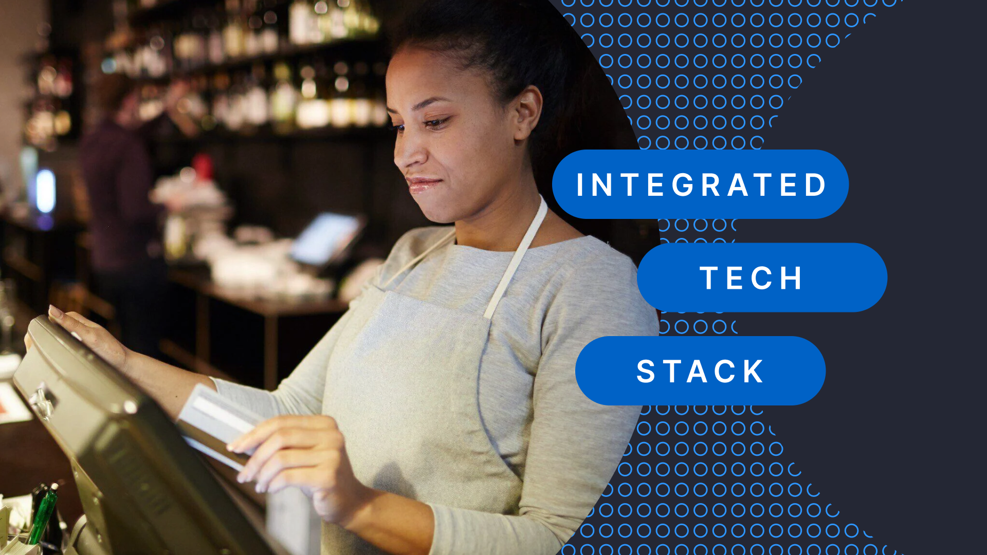 Restaurants are Drowning in Data Silos—Integrations Can Help