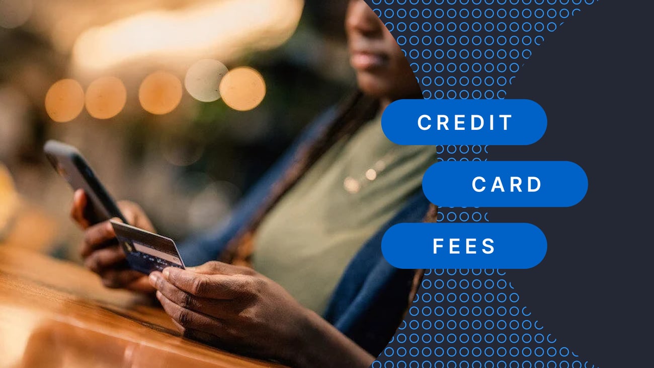 What Restaurants Should Know About Credit Card Fees