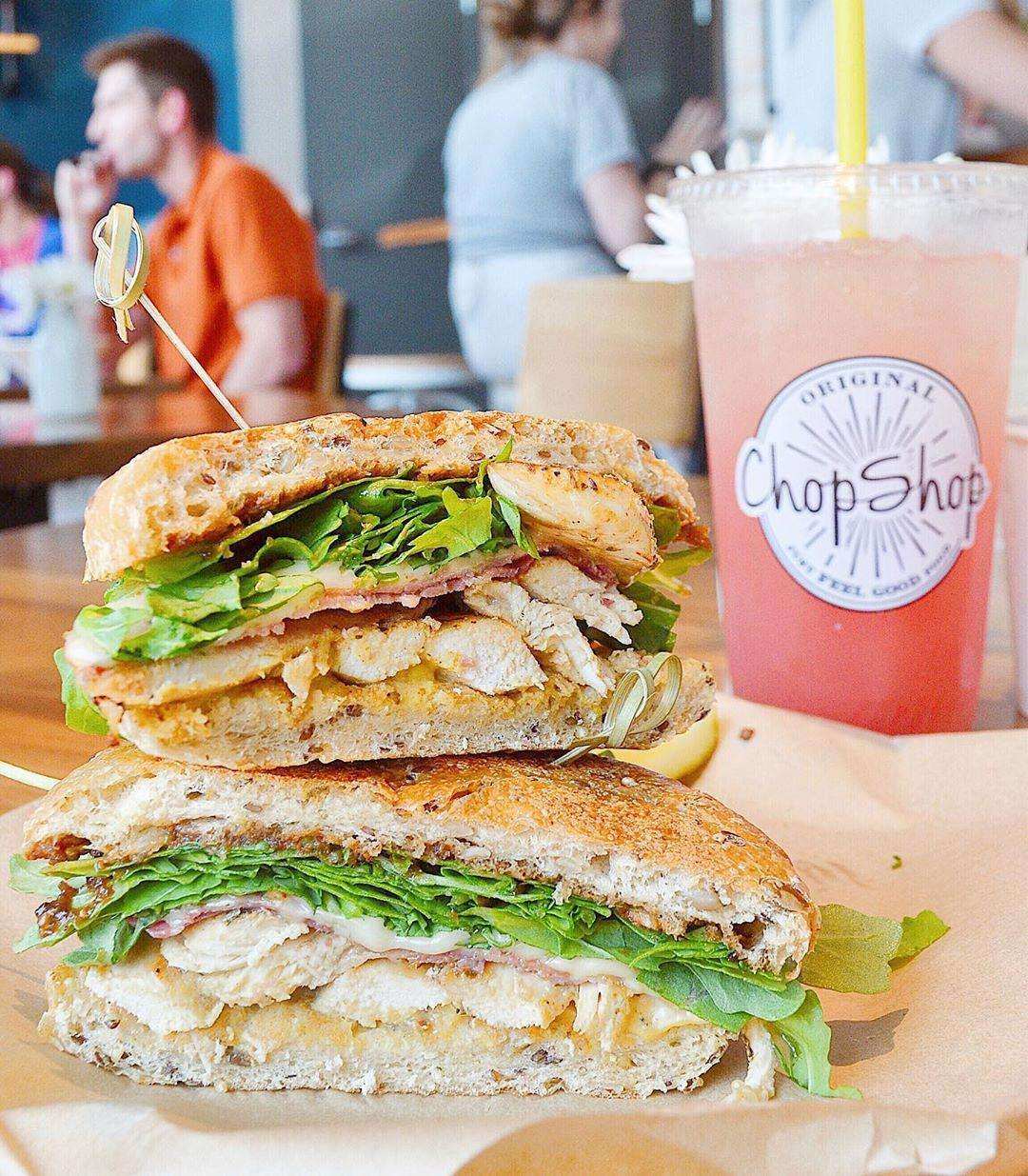 Original ChopShop | Olo Case Study