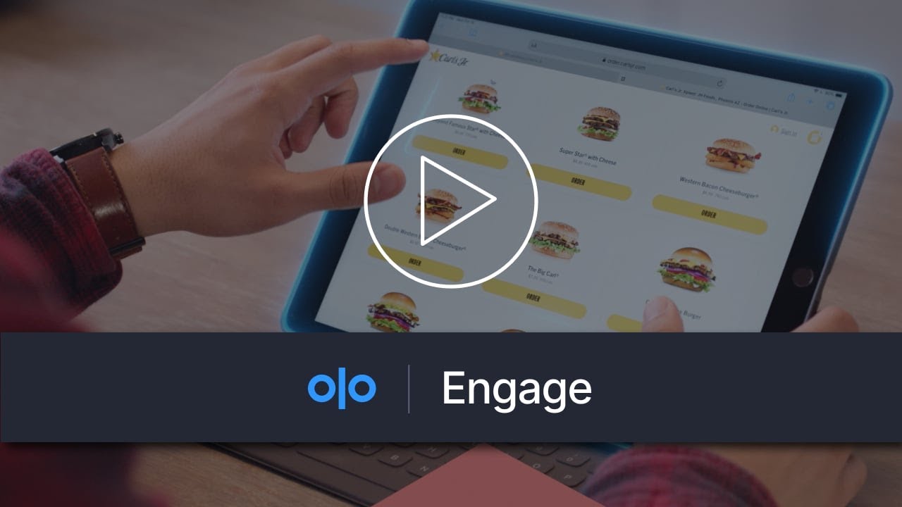 Engage Solution Suite